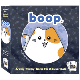 boop. Tournament • Board Game Arena